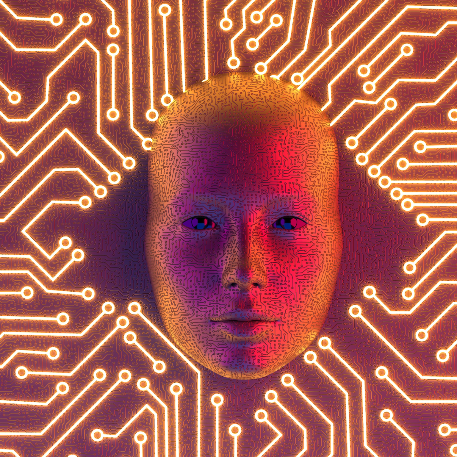 Unmasking Deepfakes: The Dark Side of Technology Threats